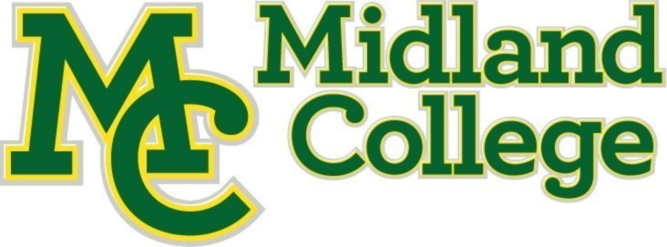Midland College Logo – ACCT Searches